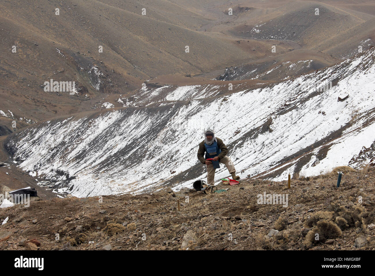 Charikar hi-res stock photography and images - Alamy