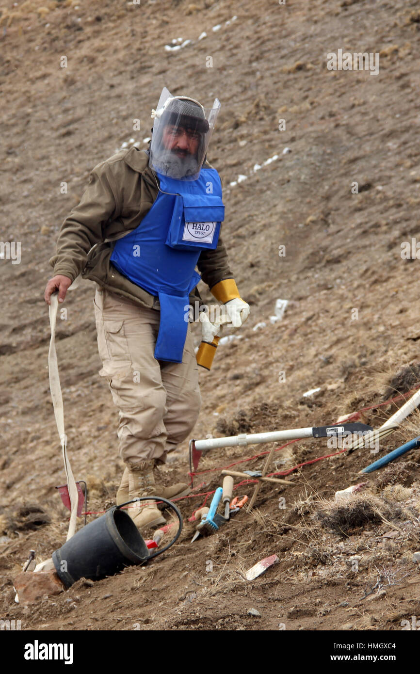 Charikar hi-res stock photography and images - Alamy