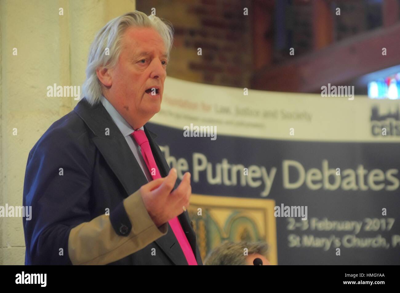 Michael putney hi-res stock photography and images - Alamy