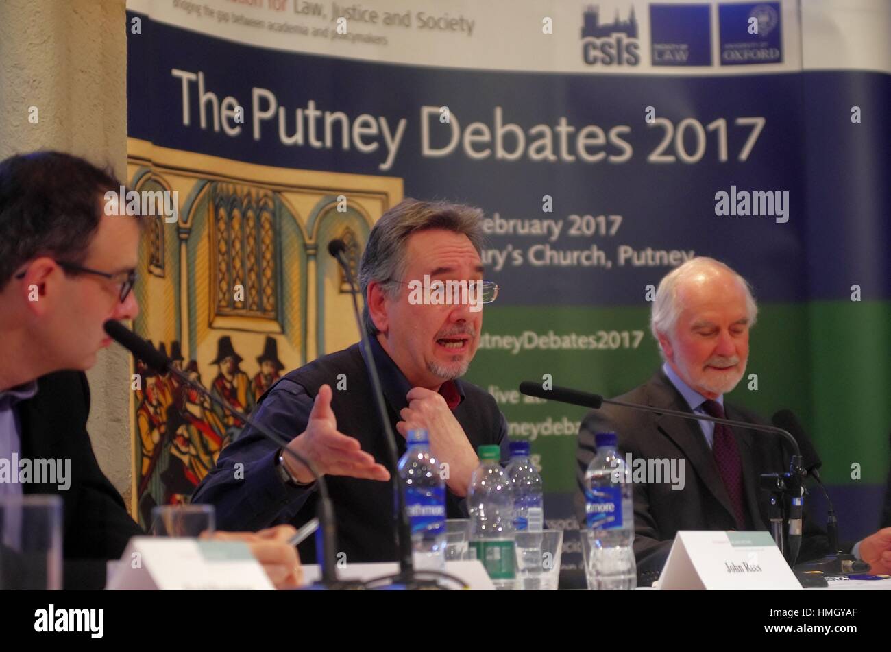 Michael putney hi-res stock photography and images - Alamy