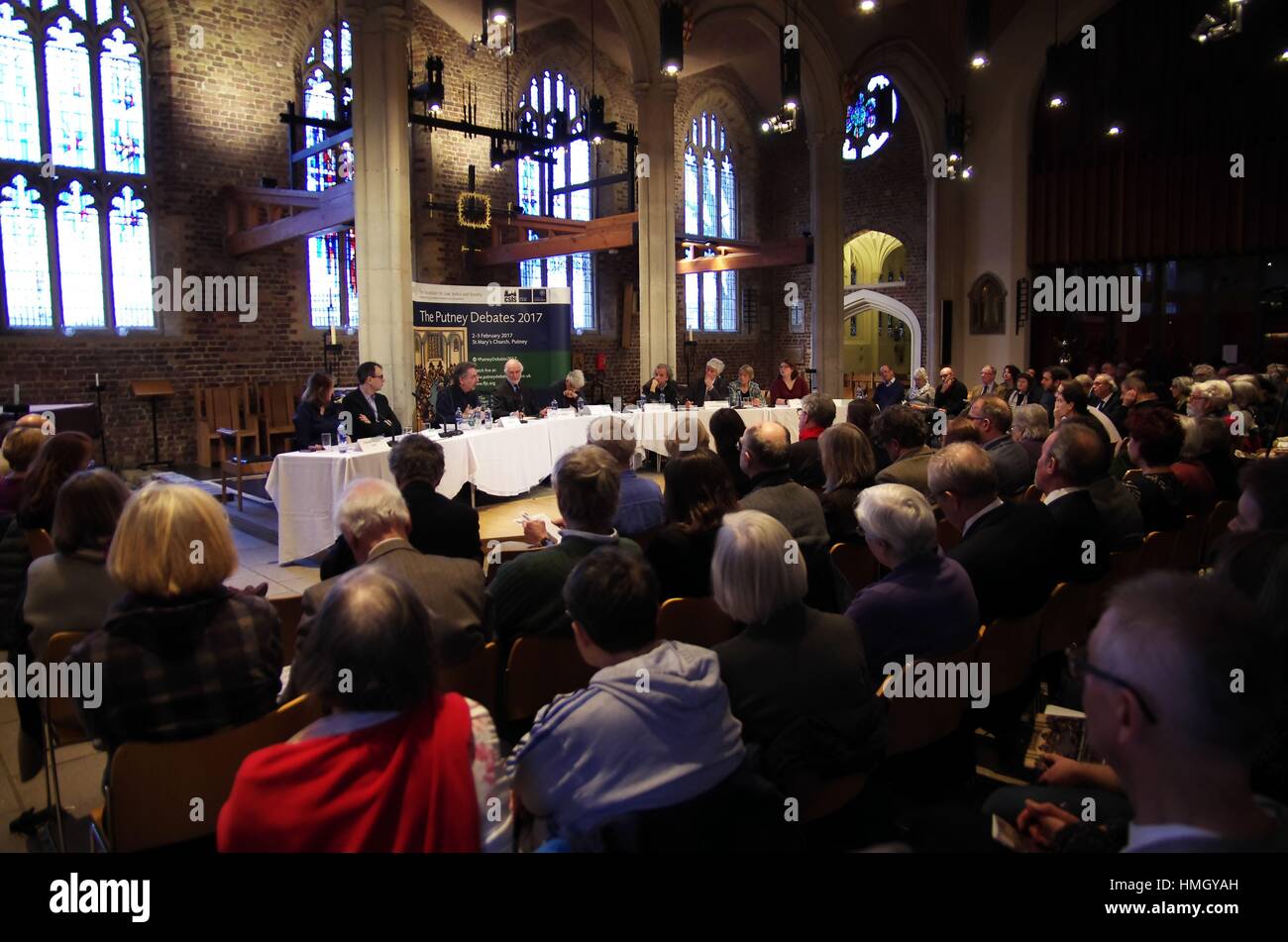 Michael putney hi-res stock photography and images - Alamy