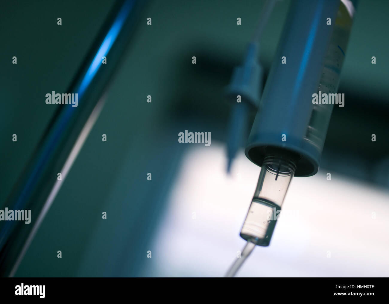 Iraq emergency hospital hi-res stock photography and images - Alamy