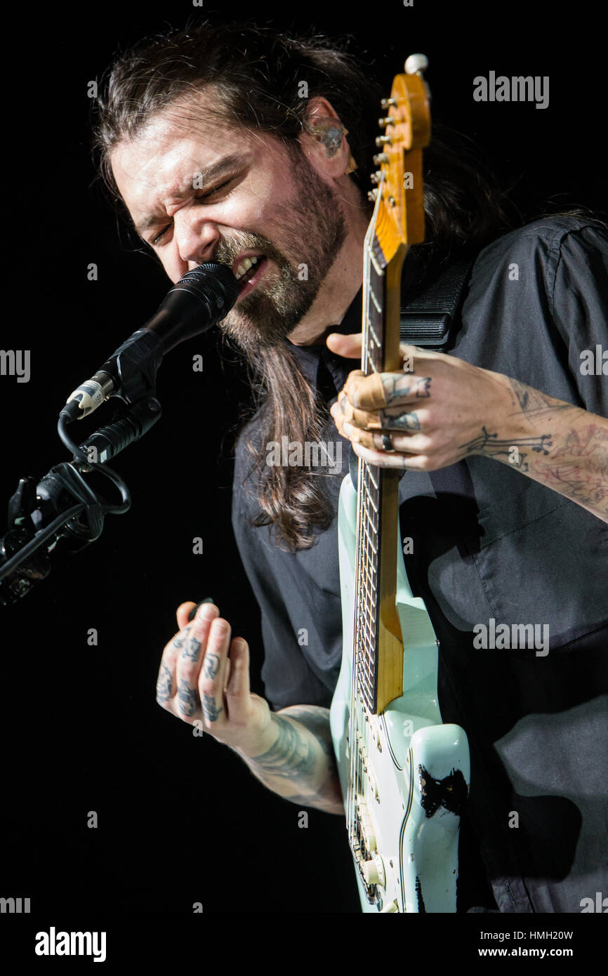 Scottish rock band hi-res stock photography and images - Alamy