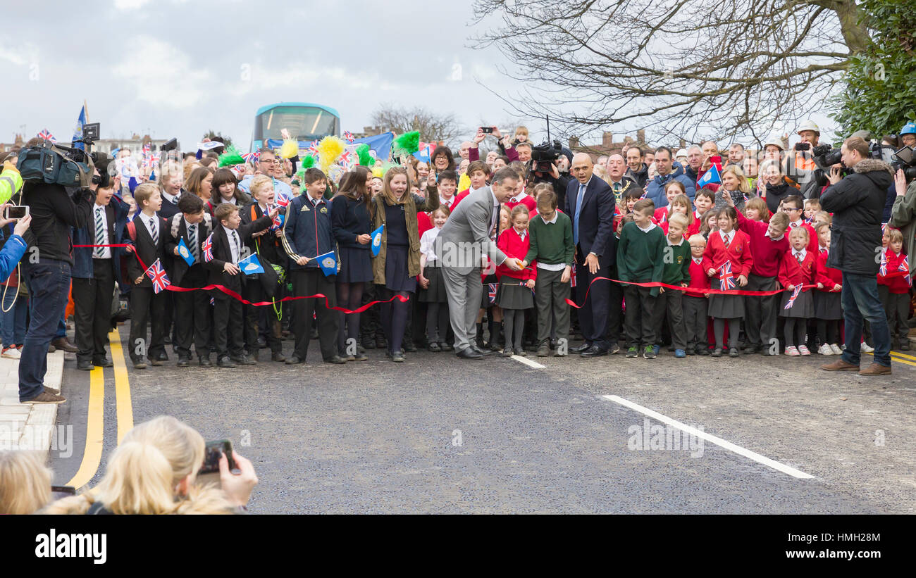 Tadcaster bridge hi-res stock photography and images - Alamy