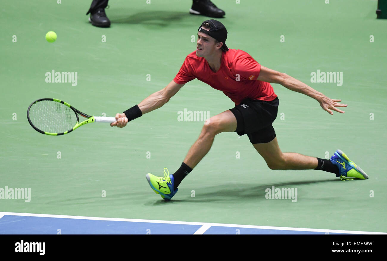 Arthur de greef hi-res stock photography and images - Alamy