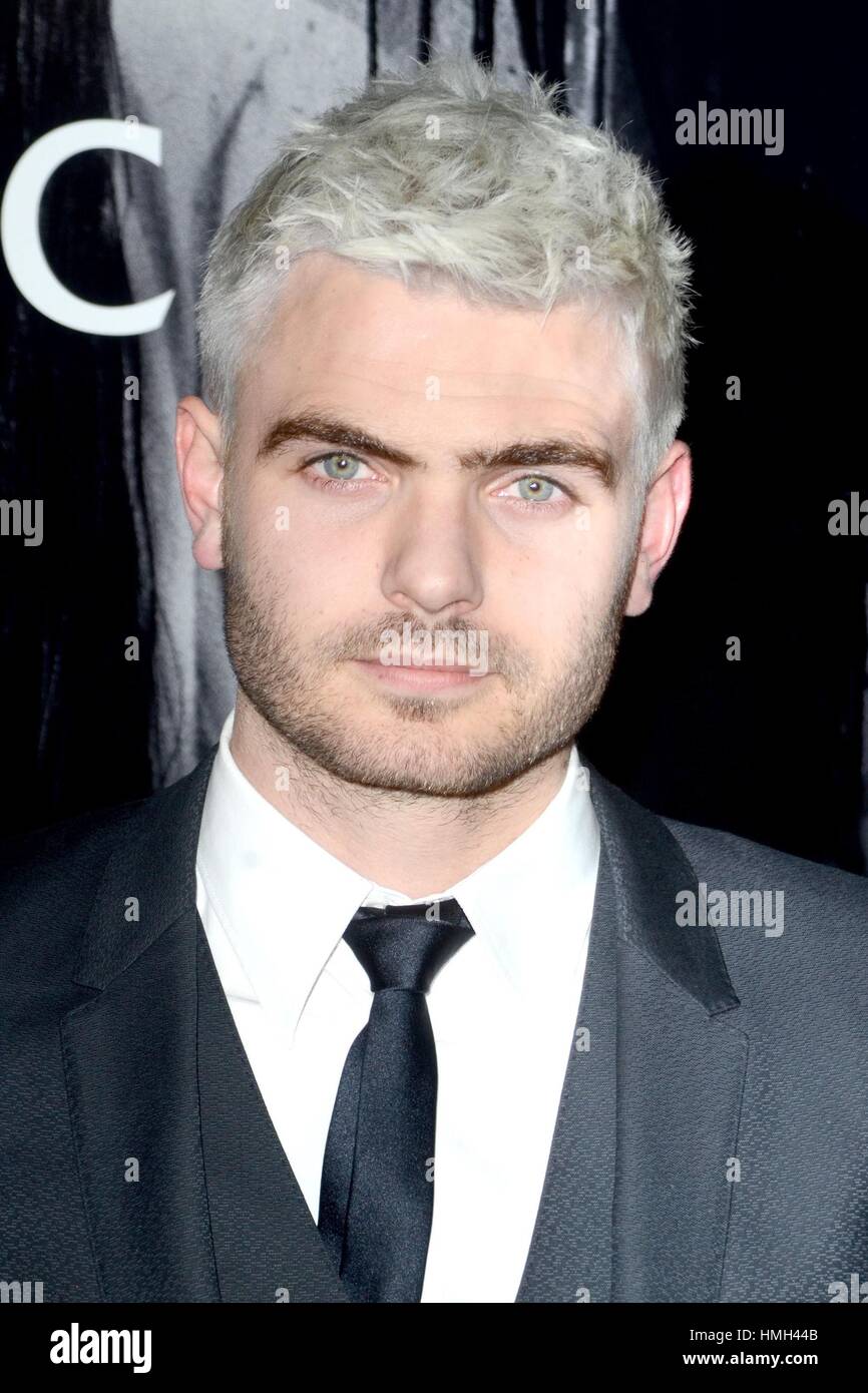 Alex roe hi-res stock photography and images - Alamy