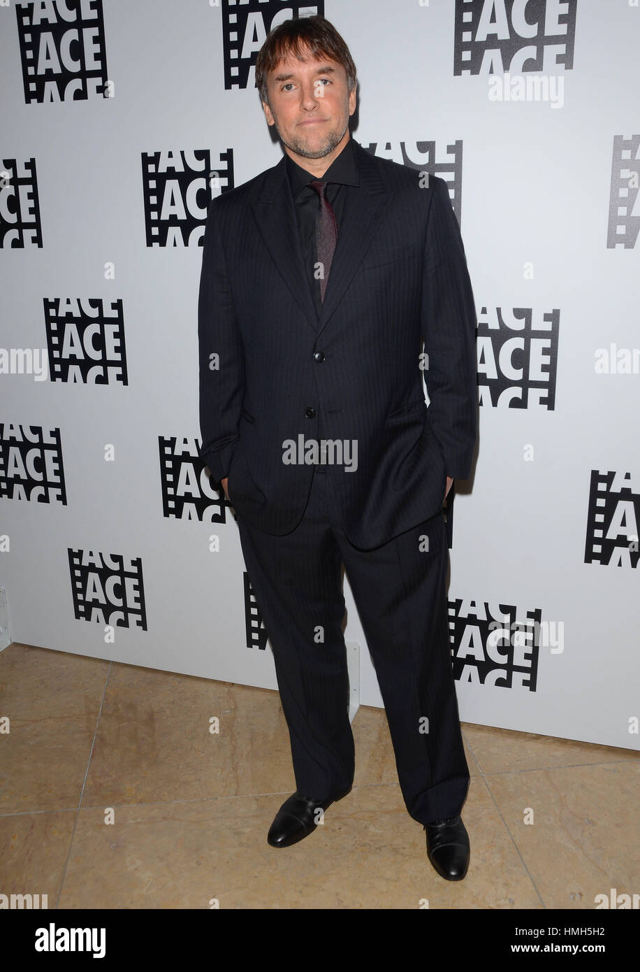 Richard linkletter hi-res stock photography and images - Alamy