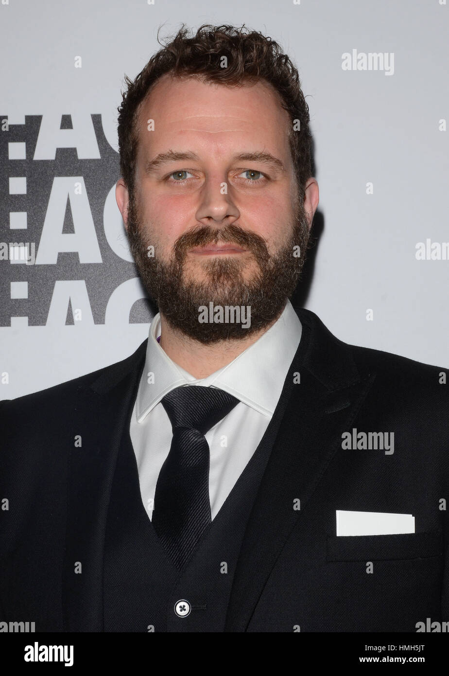 Barney thompson hi-res stock photography and images - Alamy