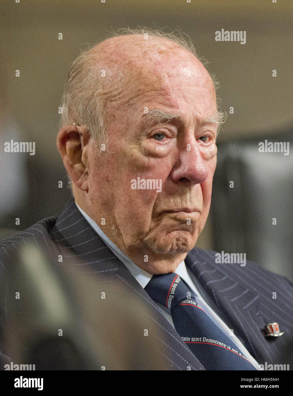 George p shultz hi-res stock photography and images - Alamy