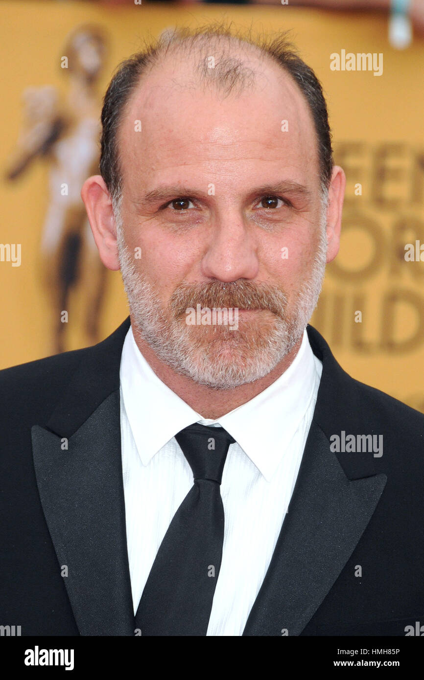 Nick sandow hi-res stock photography and images - Alamy