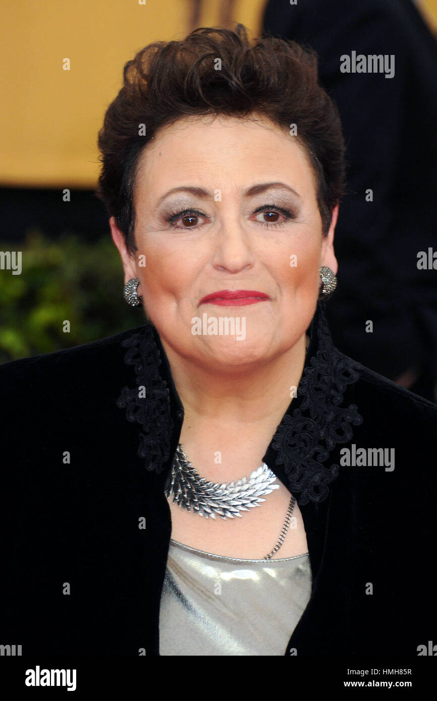 Los Angeles, CA, USA. 25th Jan, 2015. 25 January 2015 - Los Angeles ...