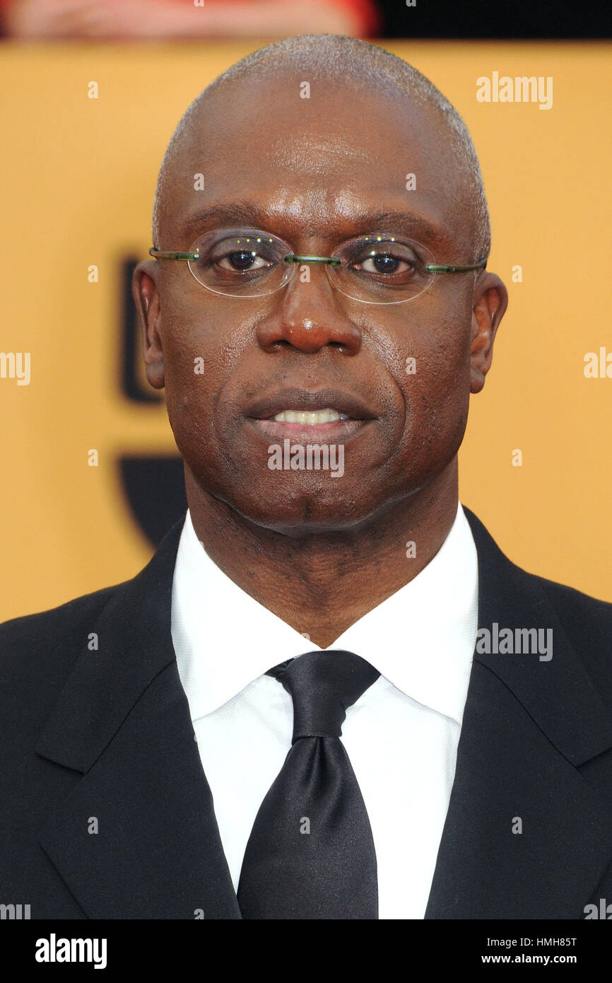 Los Angeles, CA, USA. 25th Jan, 2015. 25 January 2015 - Los Angeles ...