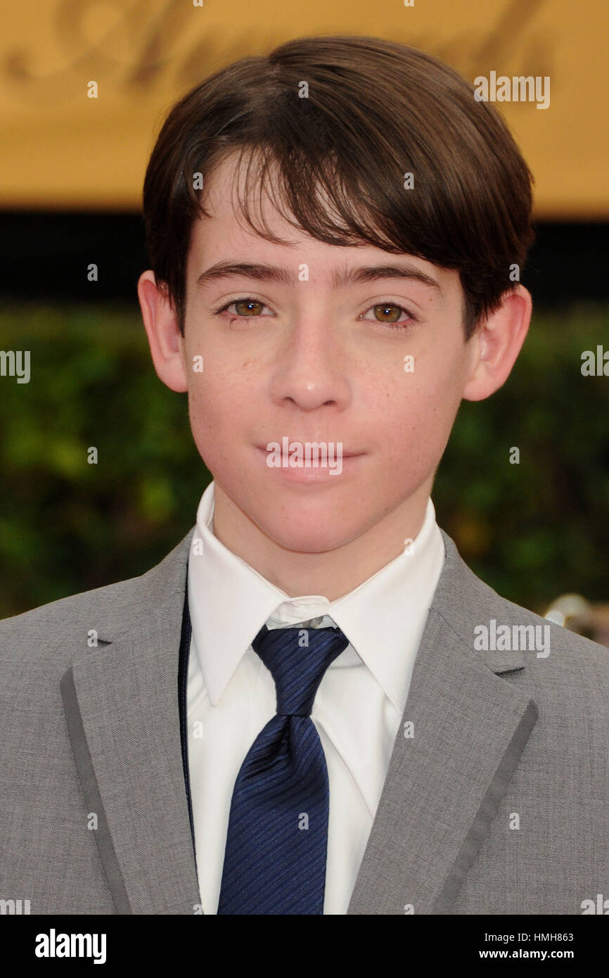 Los Angeles, CA, USA. 25th Jan, 2015. 25 January 2015 - Los Angeles ...