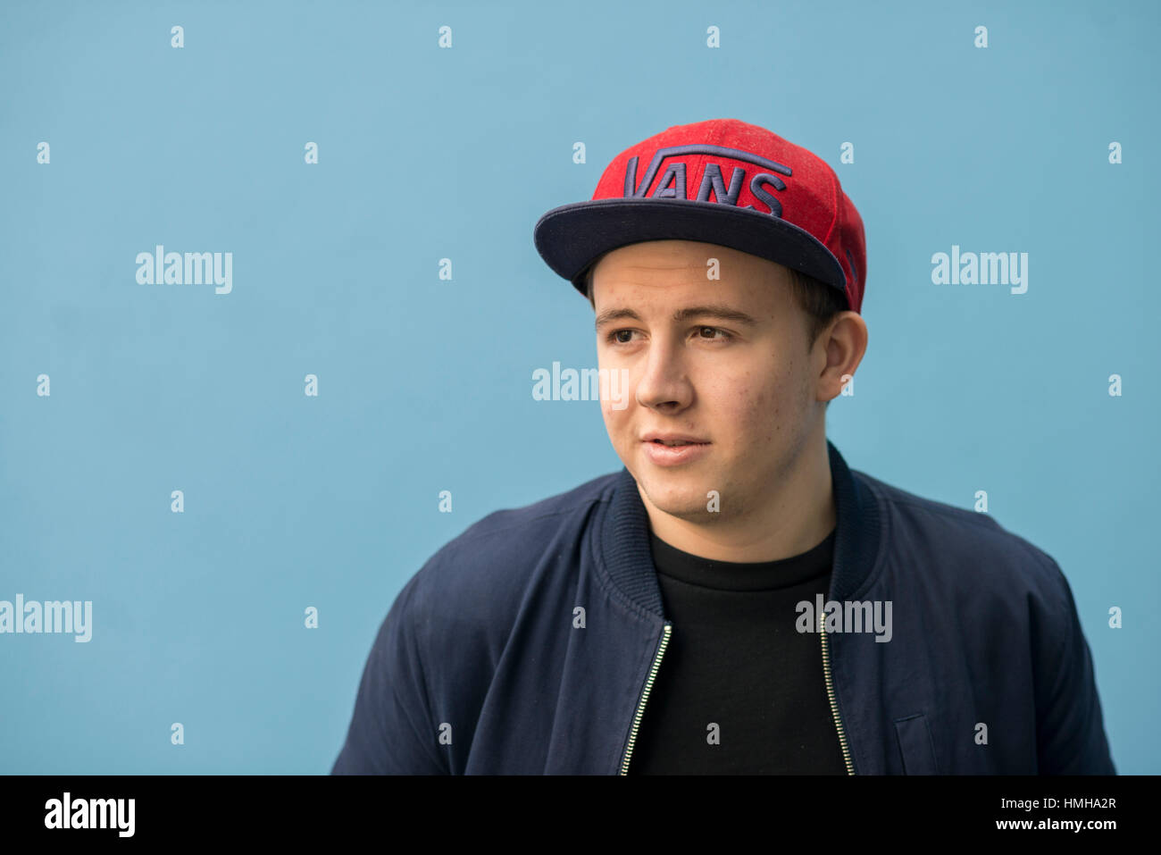 foreign exchange students from asia and eastern europe pose on the ...