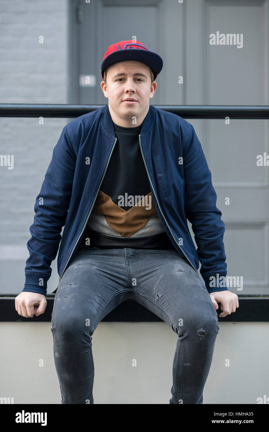 foreign exchange students from asia and eastern europe pose on the ...