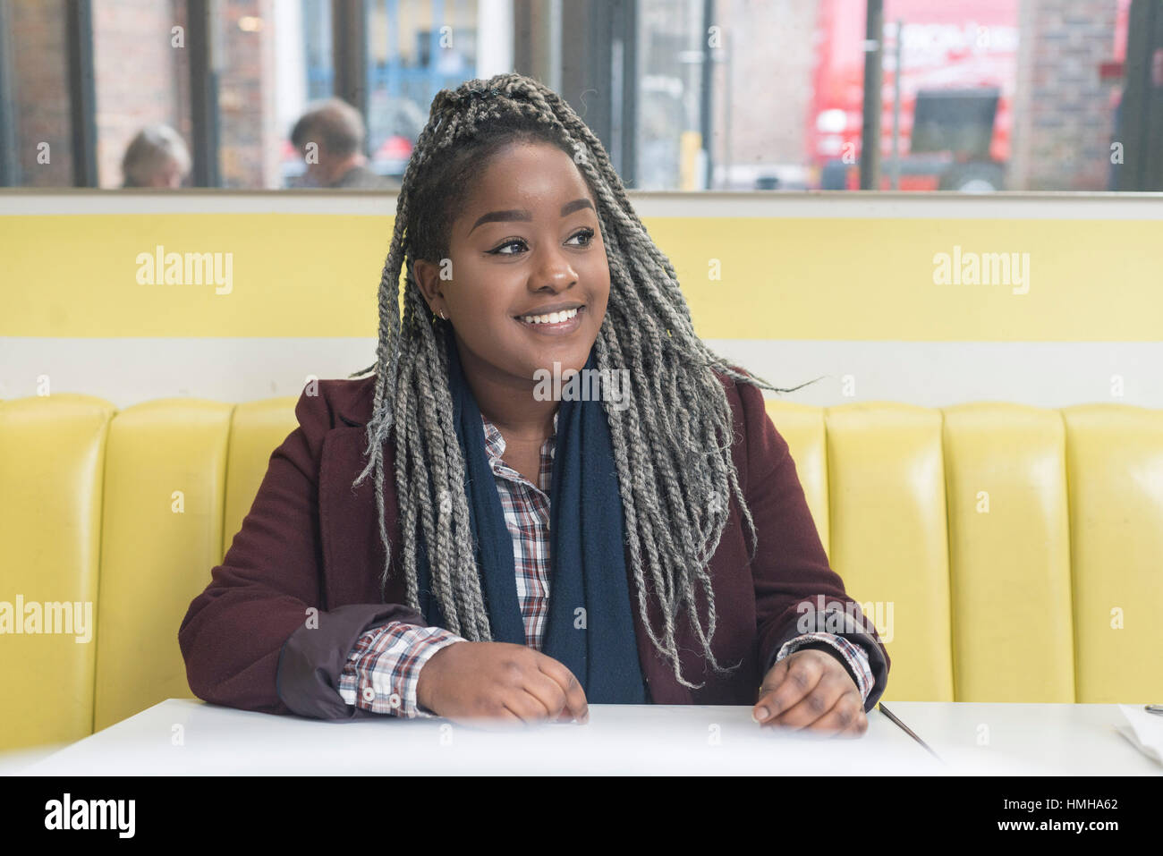foreign exchange students from asia and eastern europe pose on the ...