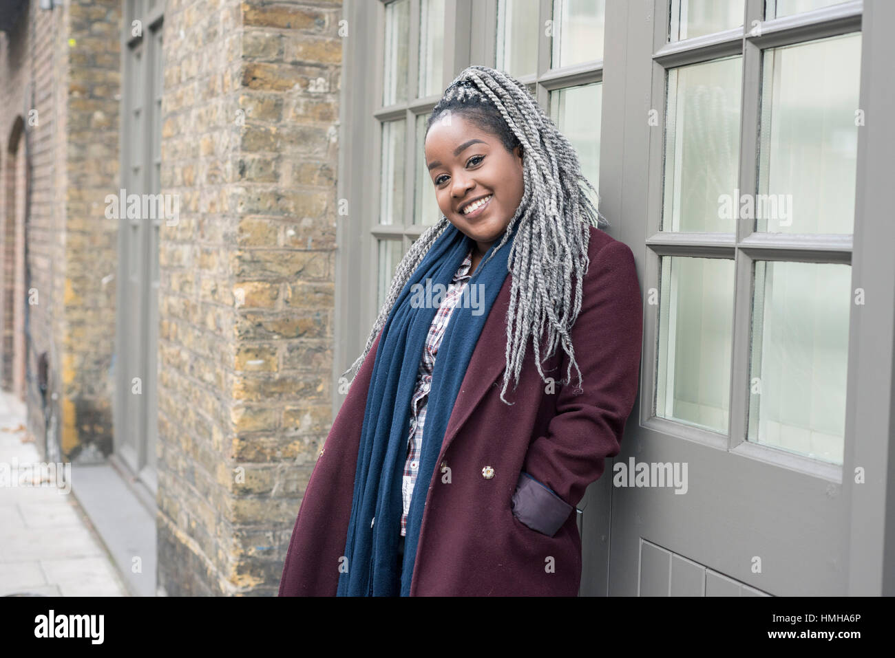 foreign exchange students from asia and eastern europe pose on the ...
