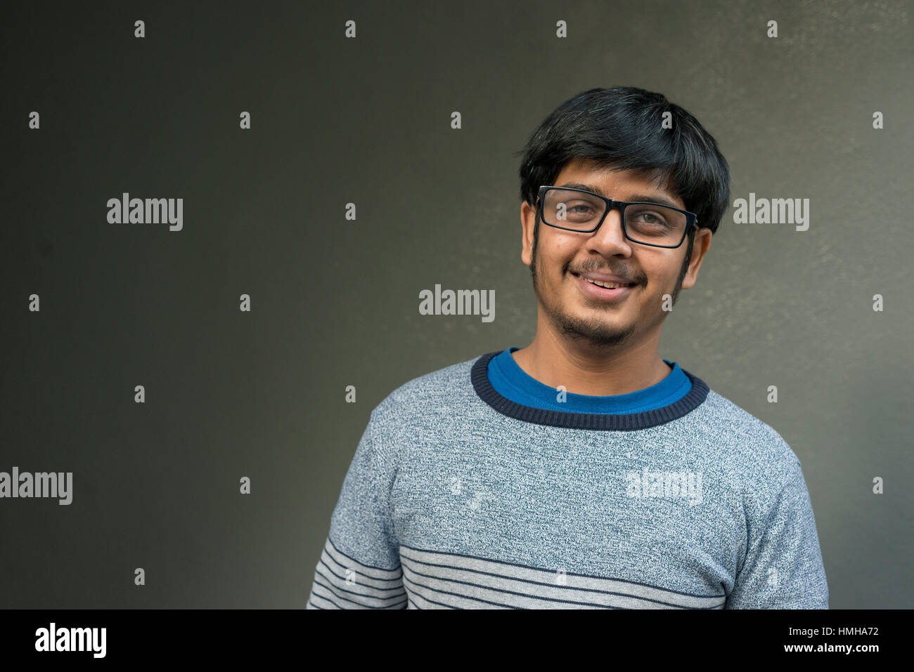 foreign exchange students from asia and eastern europe pose on the ...