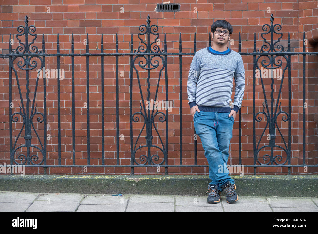 foreign exchange students from asia and eastern europe pose on the ...