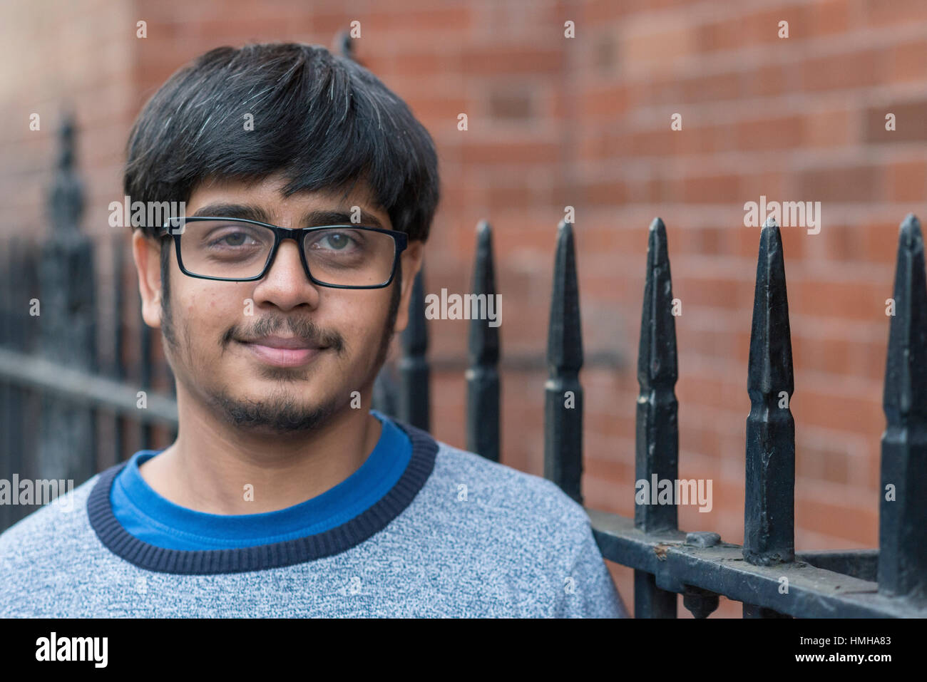 A business woman from brighton hi-res stock photography and images - Alamy