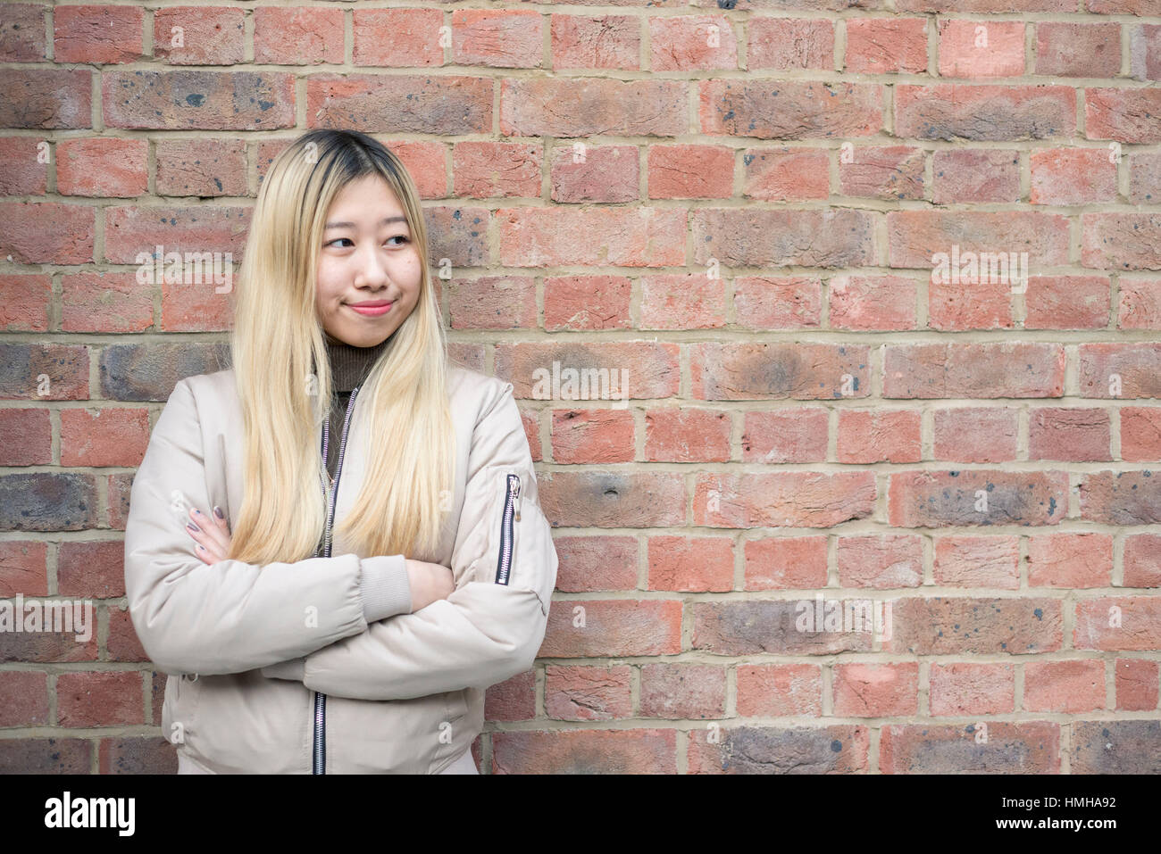 foreign exchange students from asia and eastern europe pose on the ...