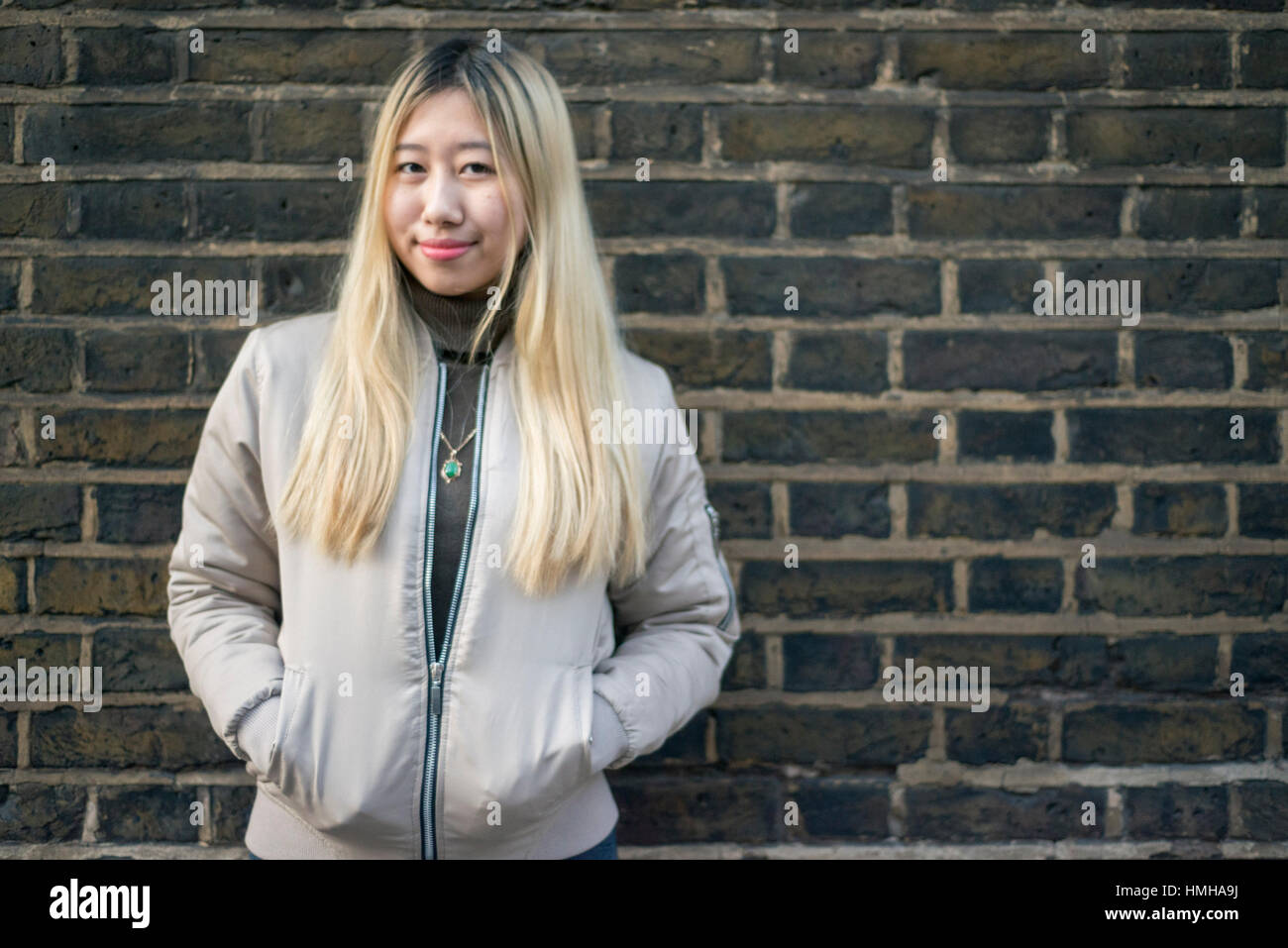 foreign exchange students from asia and eastern europe pose on the ...