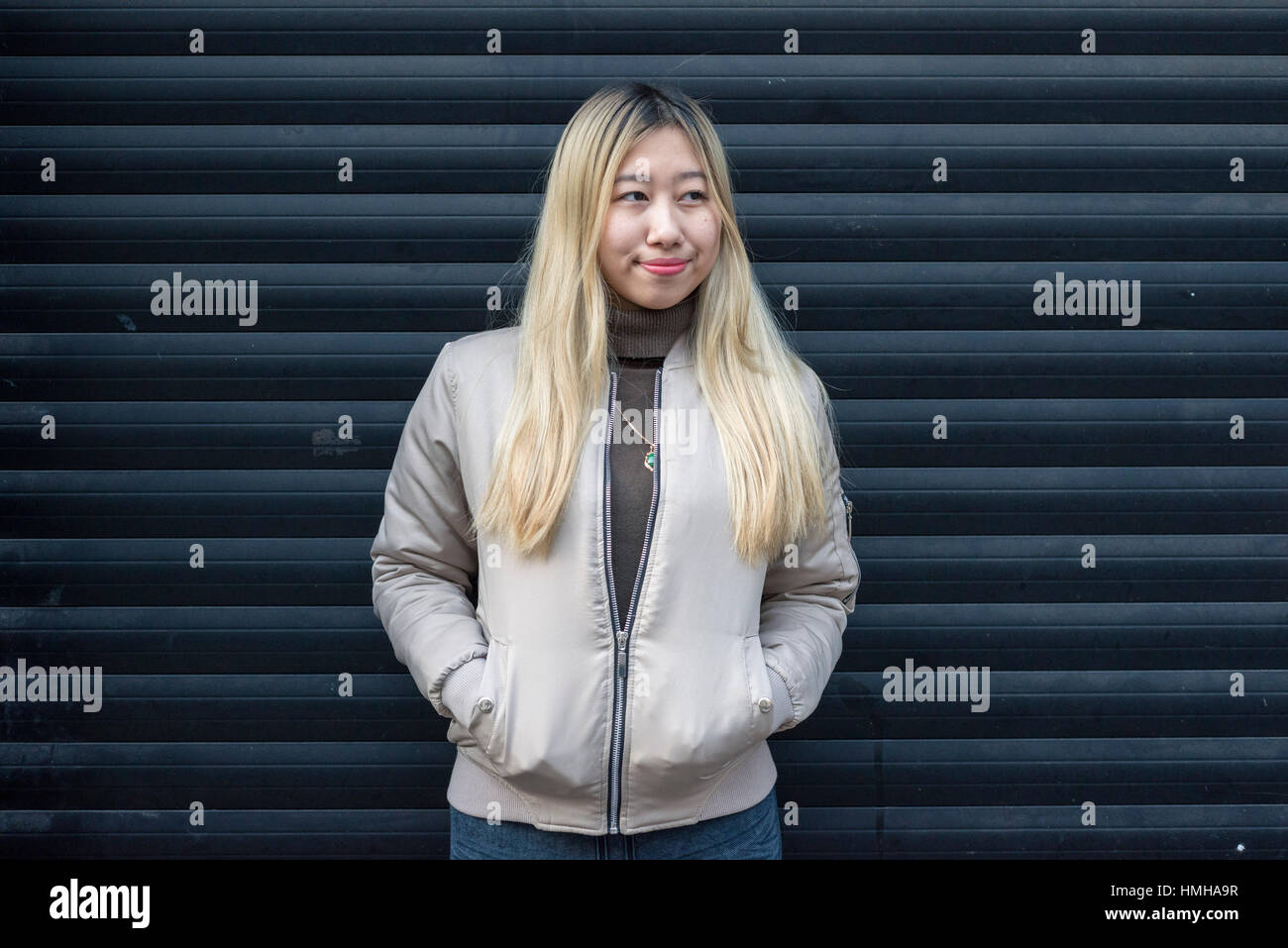 foreign exchange students from asia and eastern europe pose on the ...