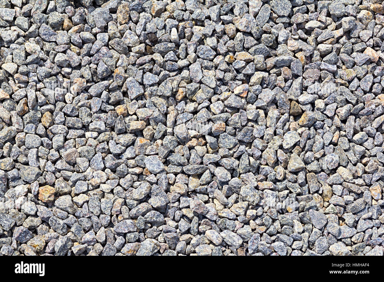 Many small and gray stones, seamless texture Stock Photo - Alamy