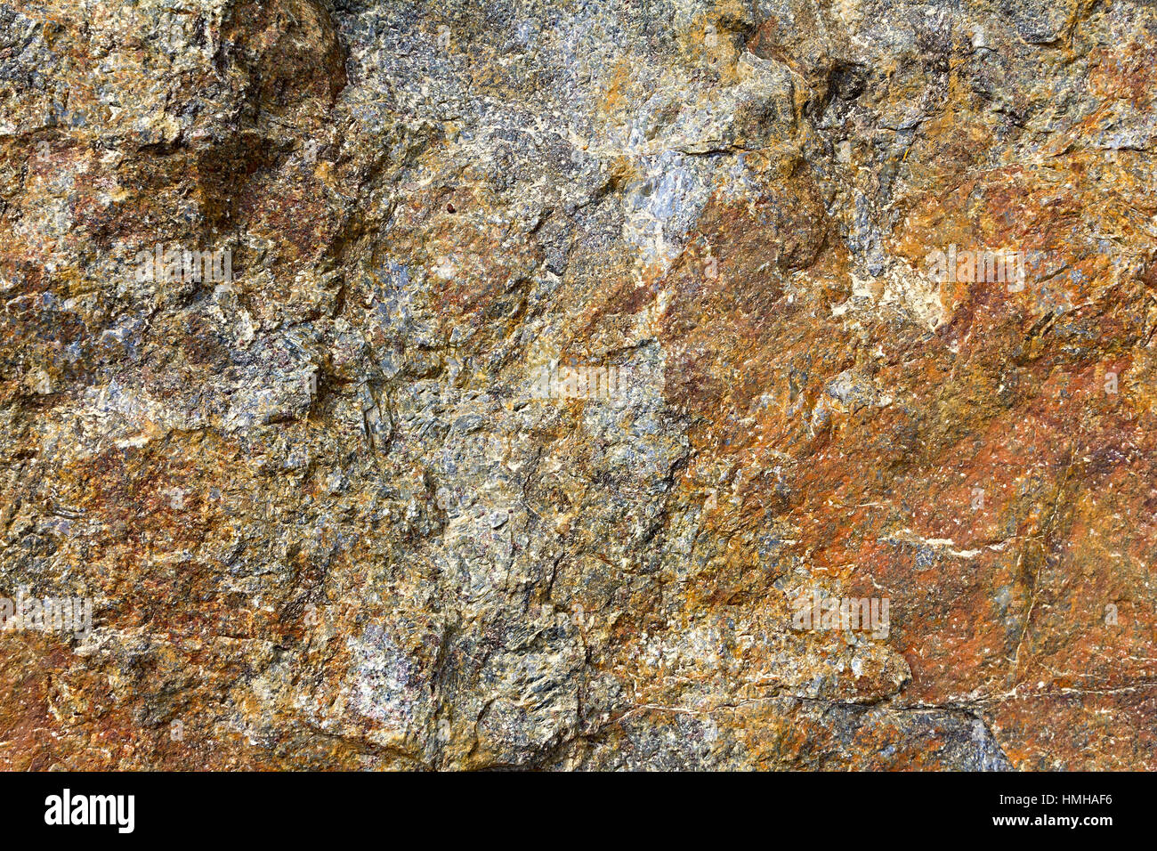 Stone Background of mottled granite igneous rock used for kitchen ...