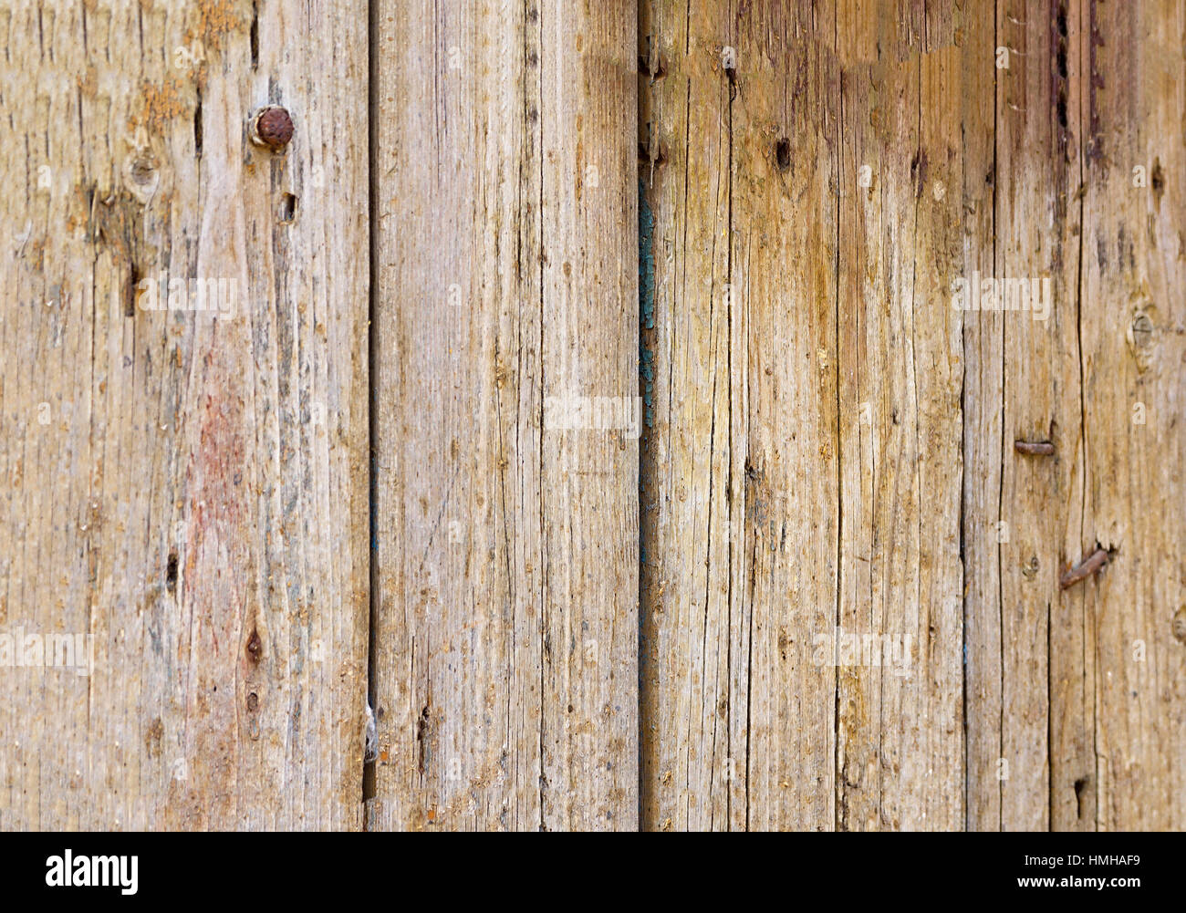 seamless texture of old wood boards background Stock Photo - Alamy