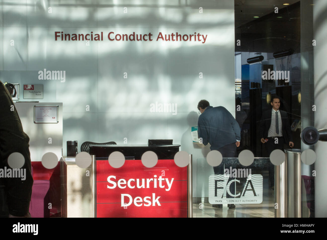 Clocking in device hi-res stock photography and images - Alamy