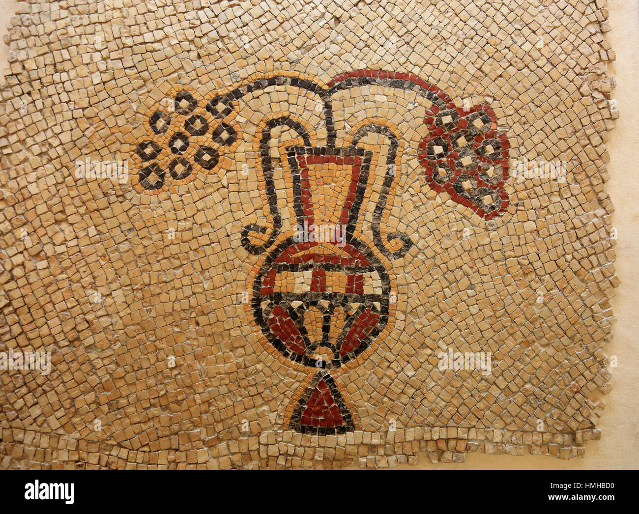 Mount nebo mosaic hi-res stock photography and images - Alamy
