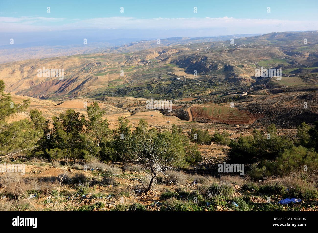 Mount nebo mountain hi-res stock photography and images - Alamy