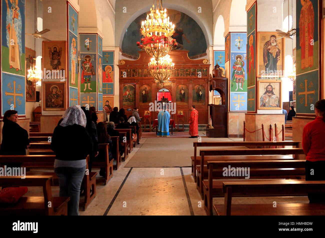 Point saint george hi-res stock photography and images - Alamy