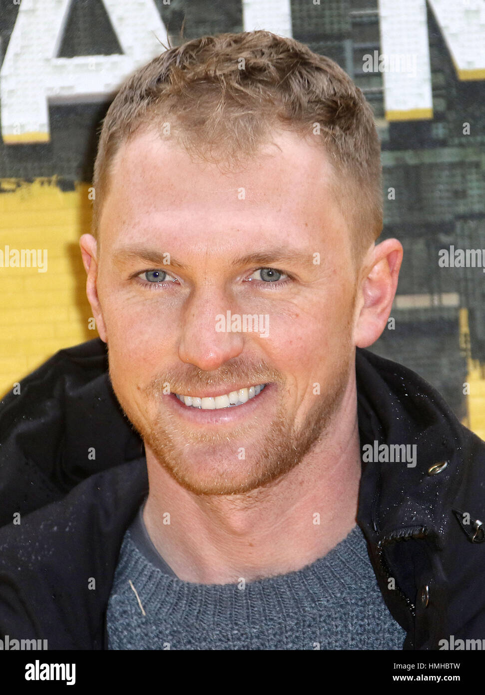 Alex gregory hi-res stock photography and images - Alamy