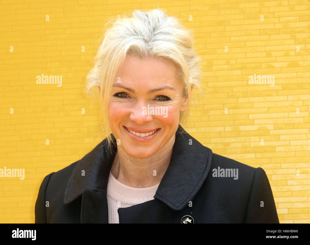 Nell mcandrew 2017 hi-res stock photography and images - Alamy