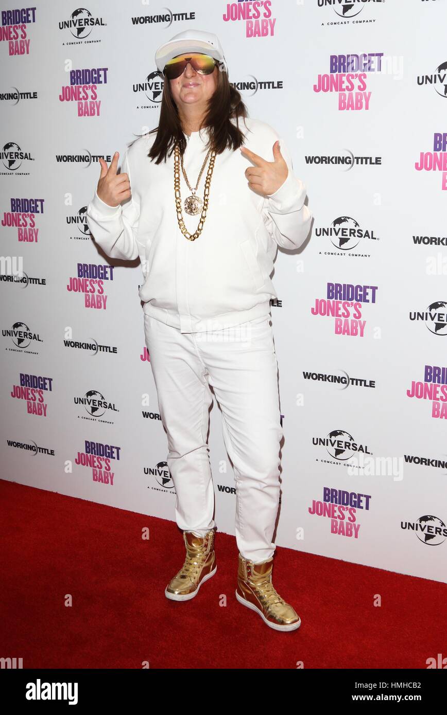 London.UK. Honey G at the Bridget Jones Baby DVD Launch and Special ...