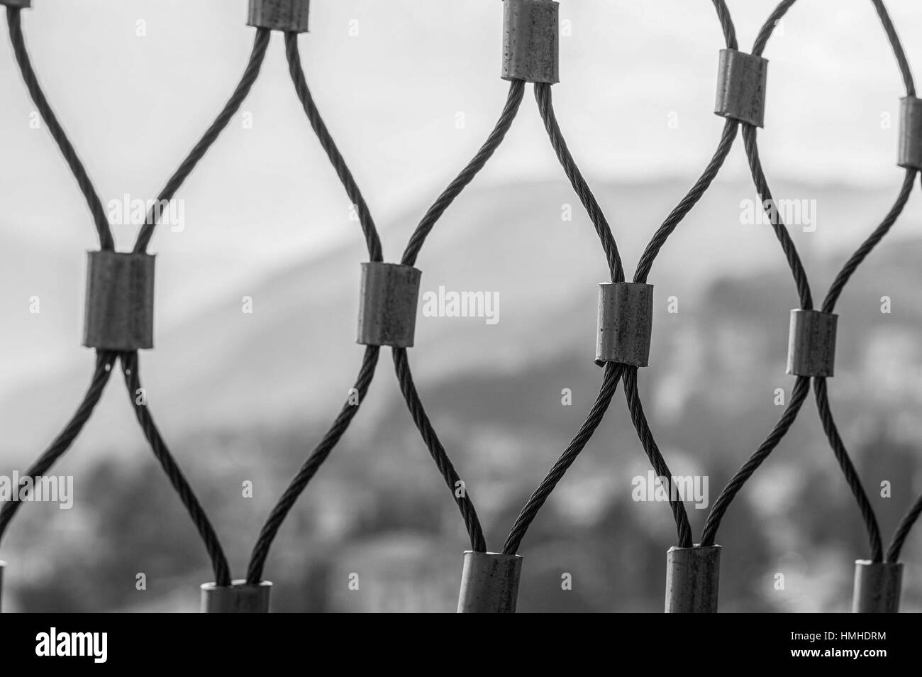 Black bars Black and White Stock Photos & Images - Alamy