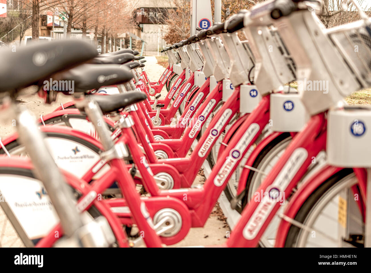 South by southwest austin texas hi-res stock photography and images - Alamy