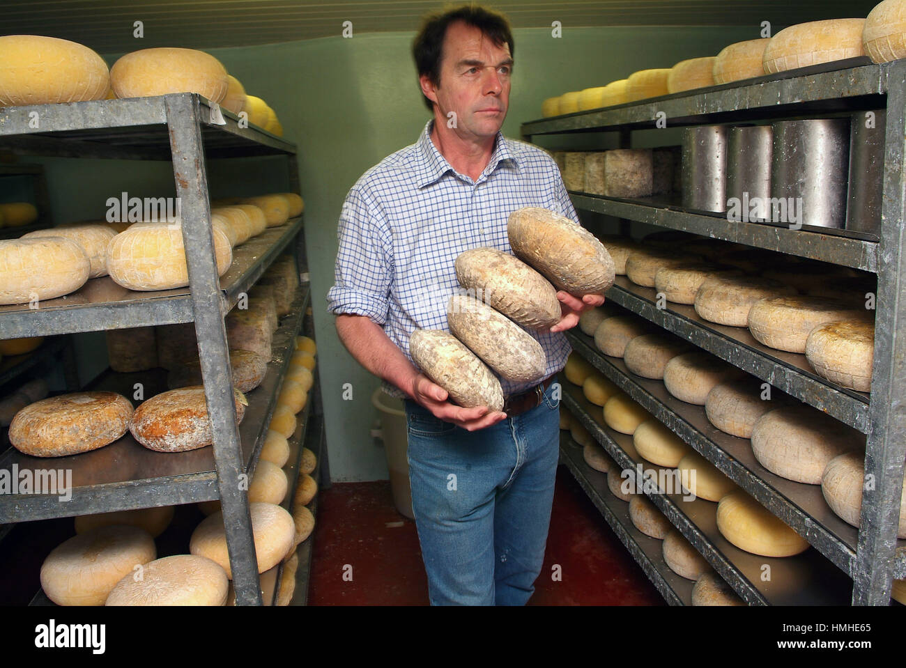 Artisian cheese hi-res stock photography and images - Alamy