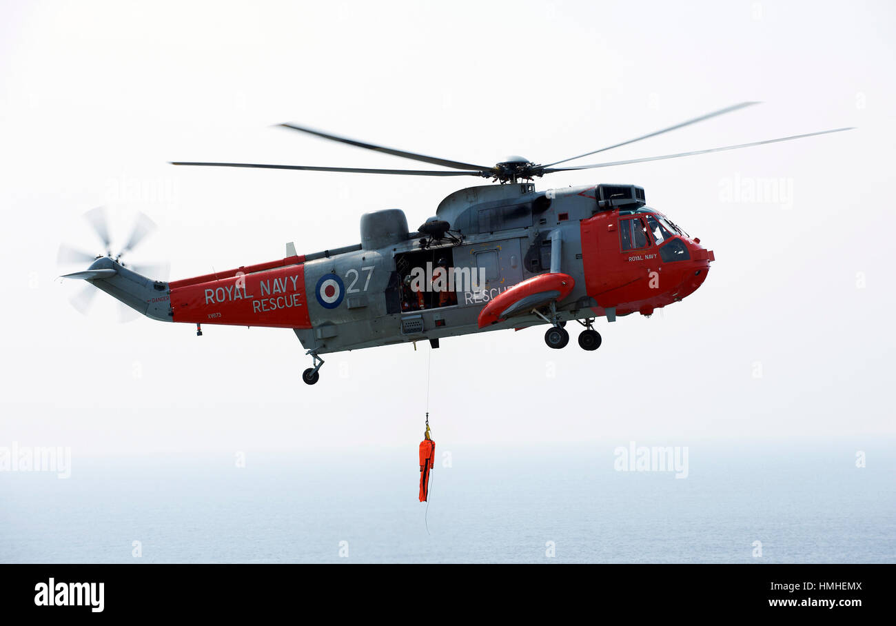 Helicopter aircraft rescue hi-res stock photography and images - Alamy