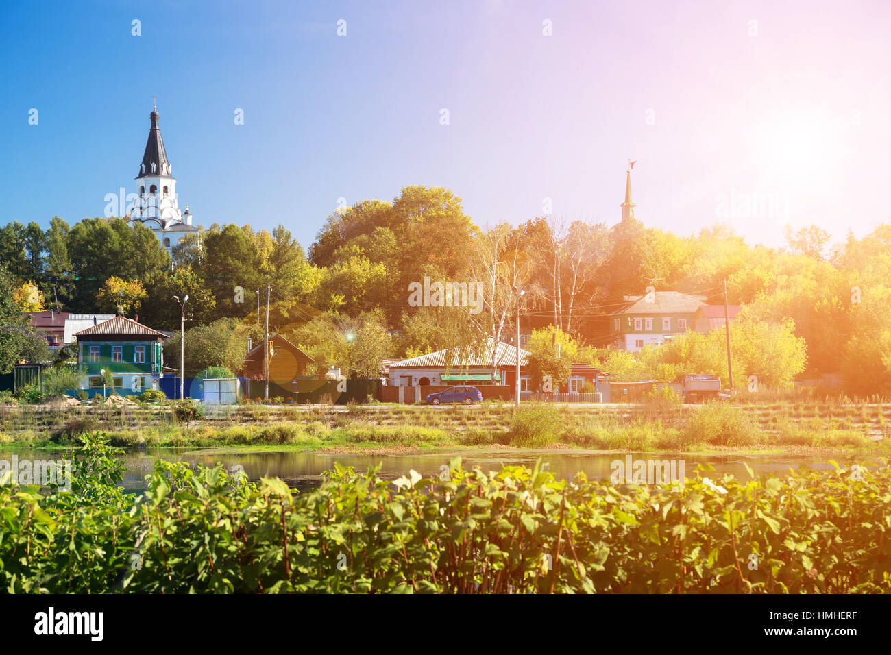 Ivan alexandrov hi-res stock photography and images - Alamy