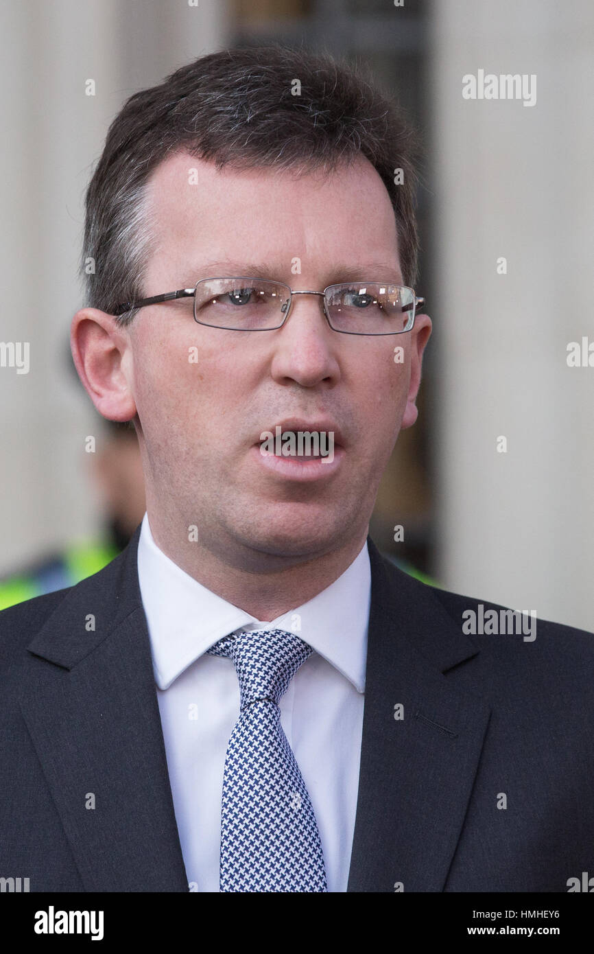 Jeremy wright hi-res stock photography and images - Alamy