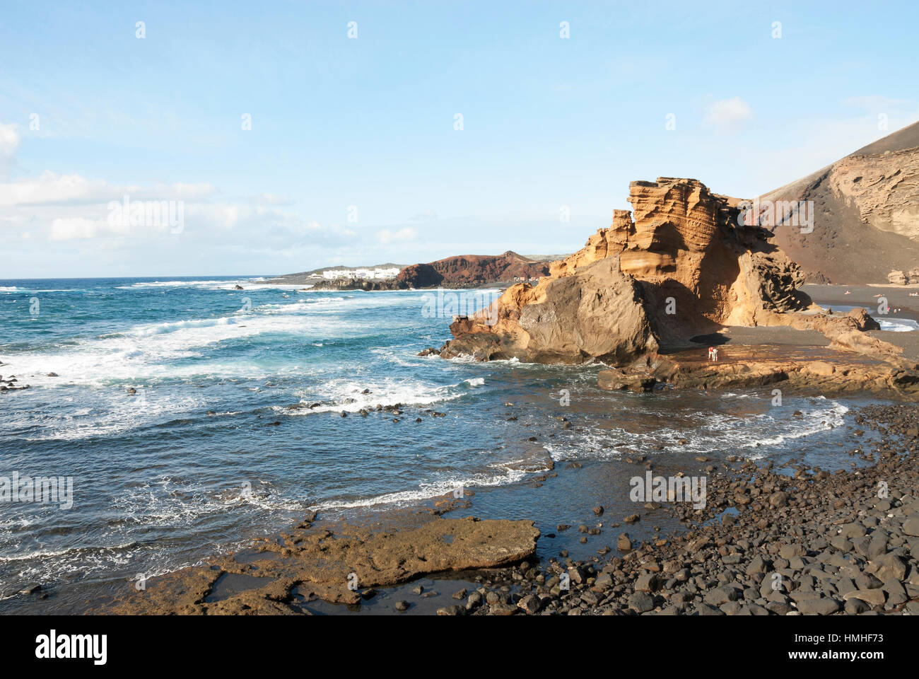 Atlantic ocean islands hi-res stock photography and images - Alamy