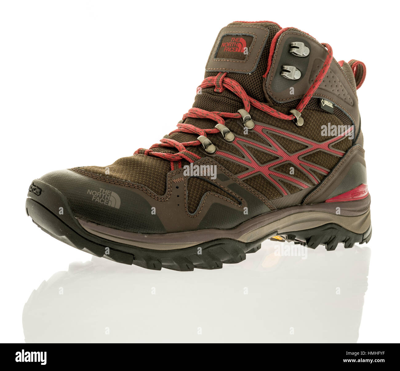 Boot logo hi-res stock photography and images - Alamy