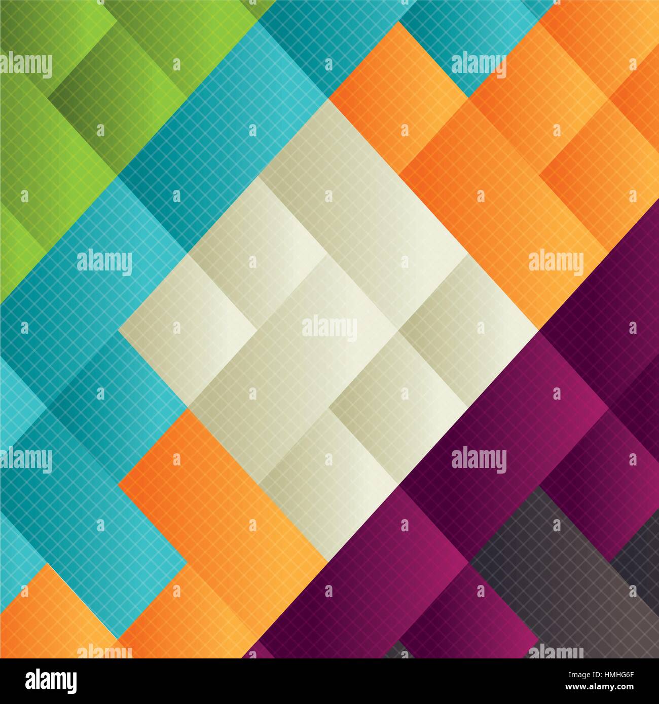 Background of varied colors vector illustration design Stock Vector ...