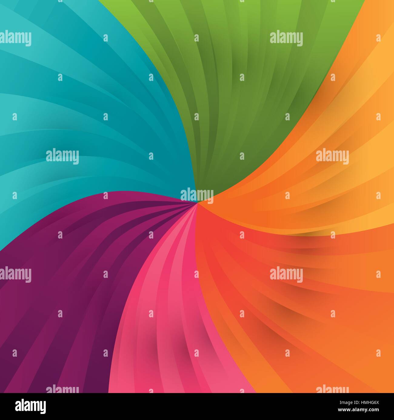 Background of varied colors vector illustration design Stock Vector ...