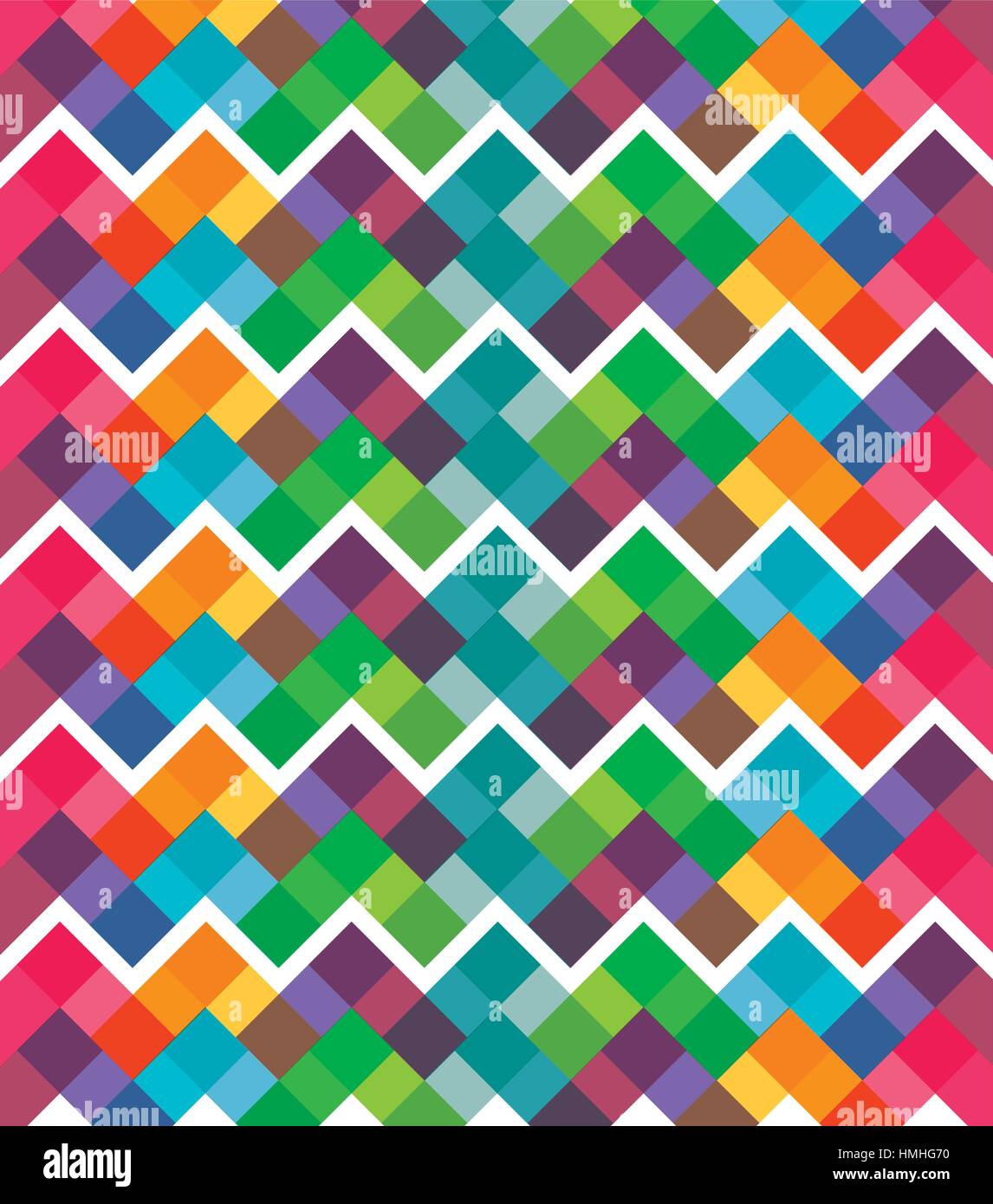 Background of varied colors vector illustration design Stock Vector ...