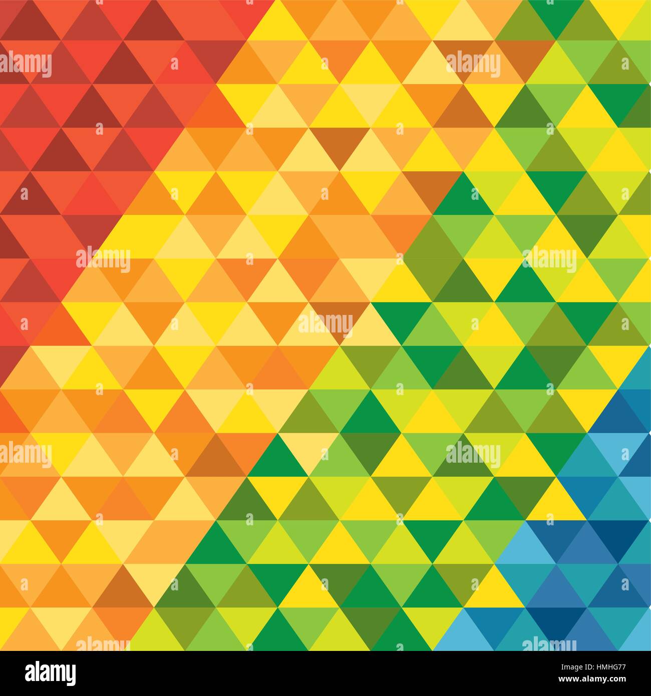 Background of varied colors vector illustration design Stock Vector ...