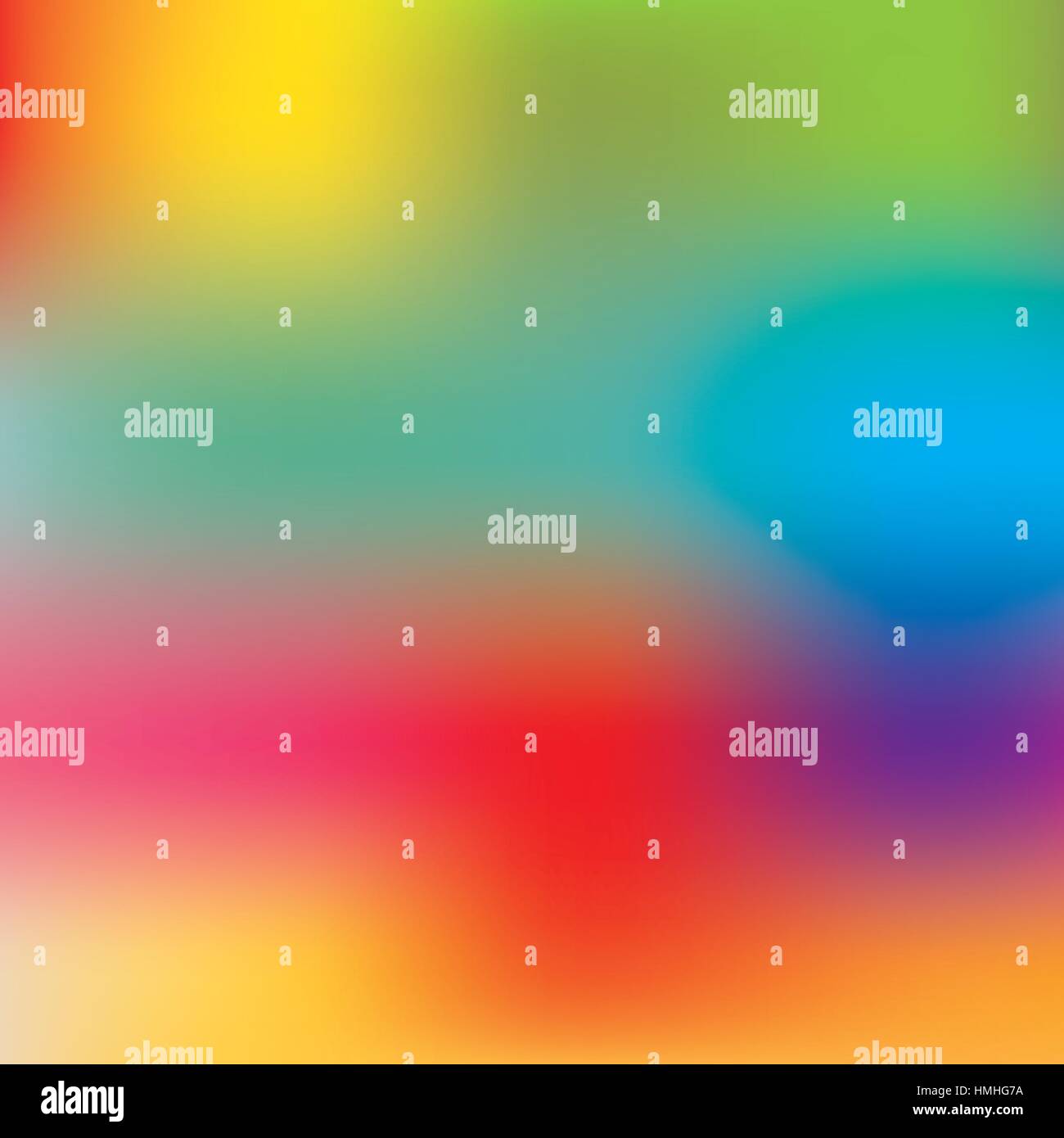 Background of varied colors vector illustration design Stock Vector ...